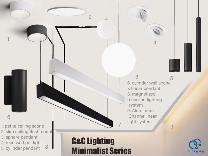 Why LED lighting for your home | C&C Lighting