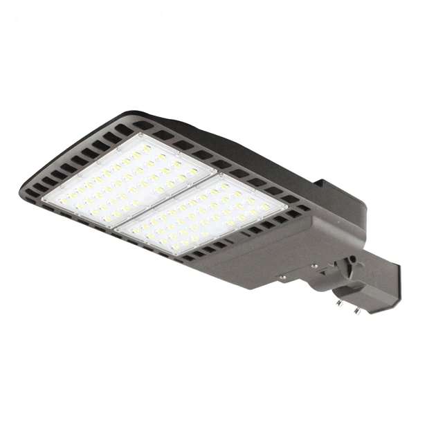 LED Shoebox Lights - Flood Lights | C&C Lighting