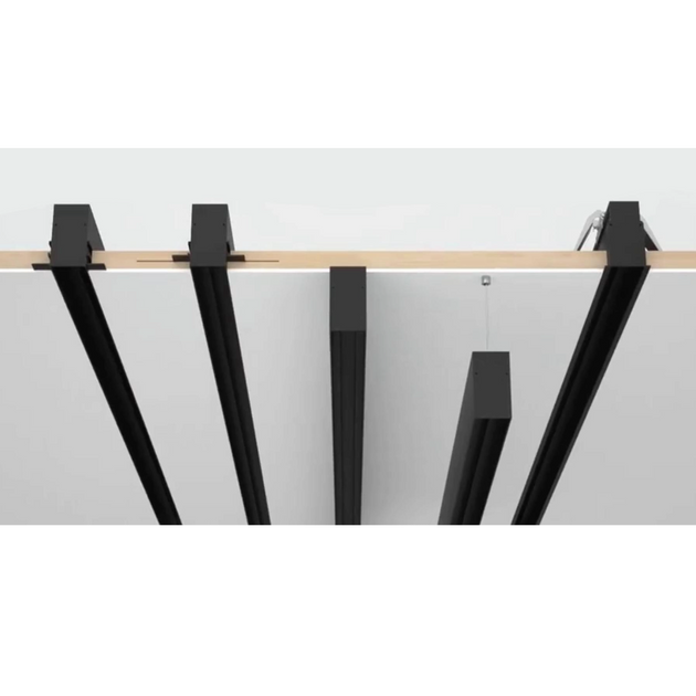 Magnetic Track Modular LED Lighting System | C&C Lighting