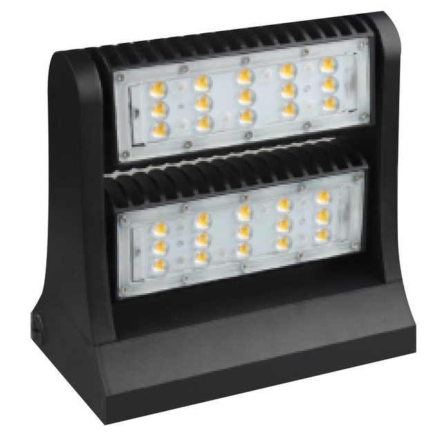 Wall Packs and Sconces | C&C Lighting