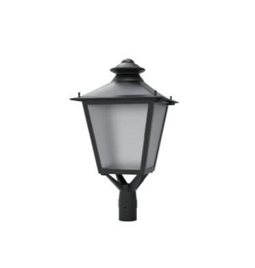 LED Post Top Lantern | C&C Lighting