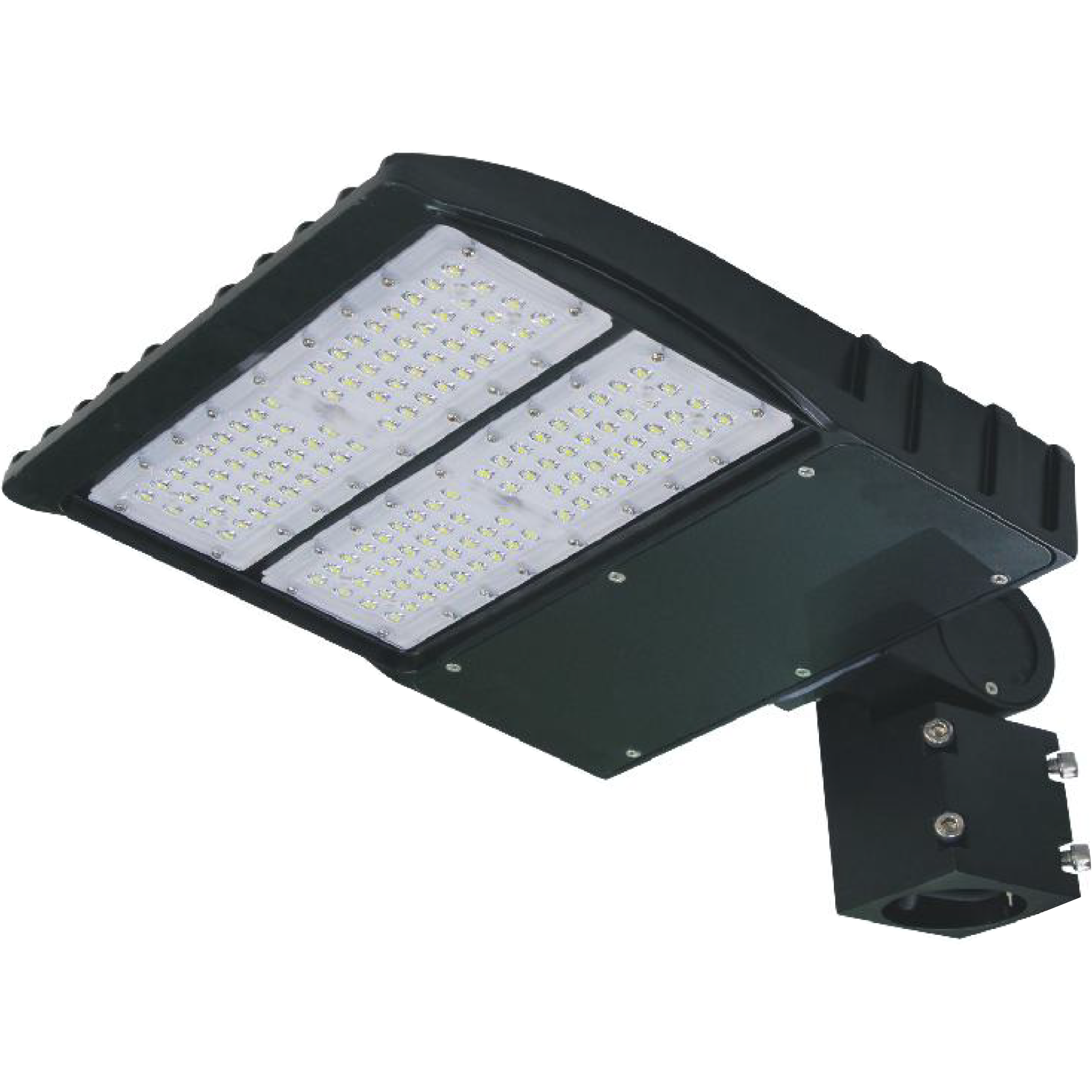LED Shoebox Lights - Flood Lights | C&C Lighting
