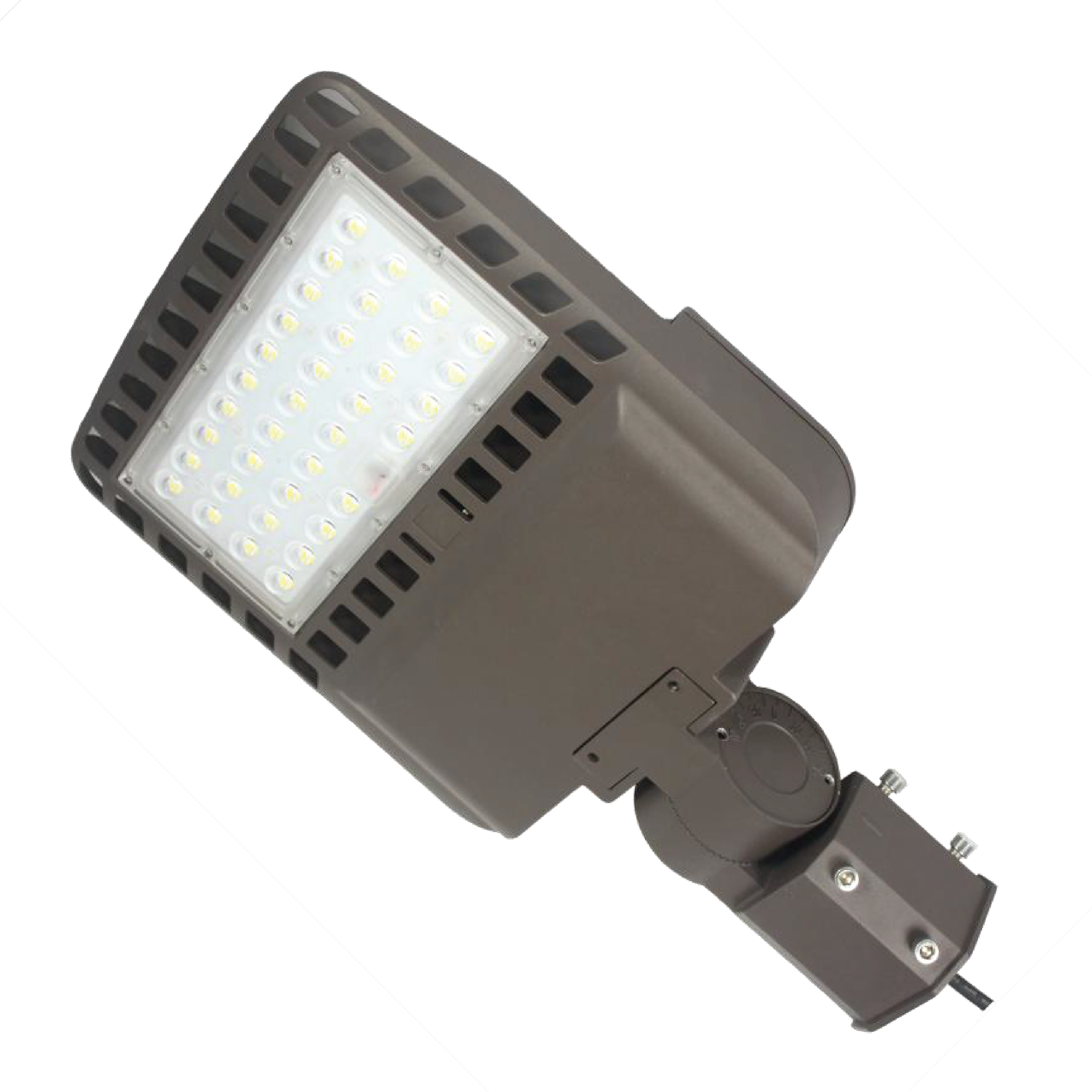 LED Shoebox Lights - Flood Lights | C&C Lighting