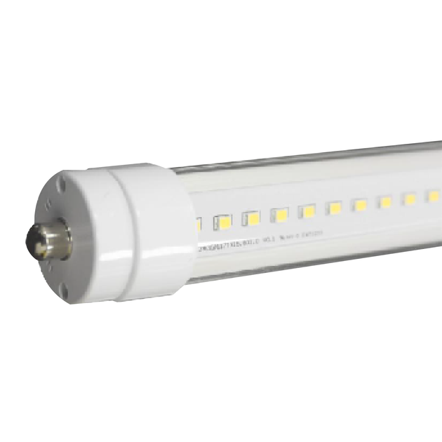 LED T8 Tube Lights 8ft in Toronto Canada near GTA area | C&C Lighting